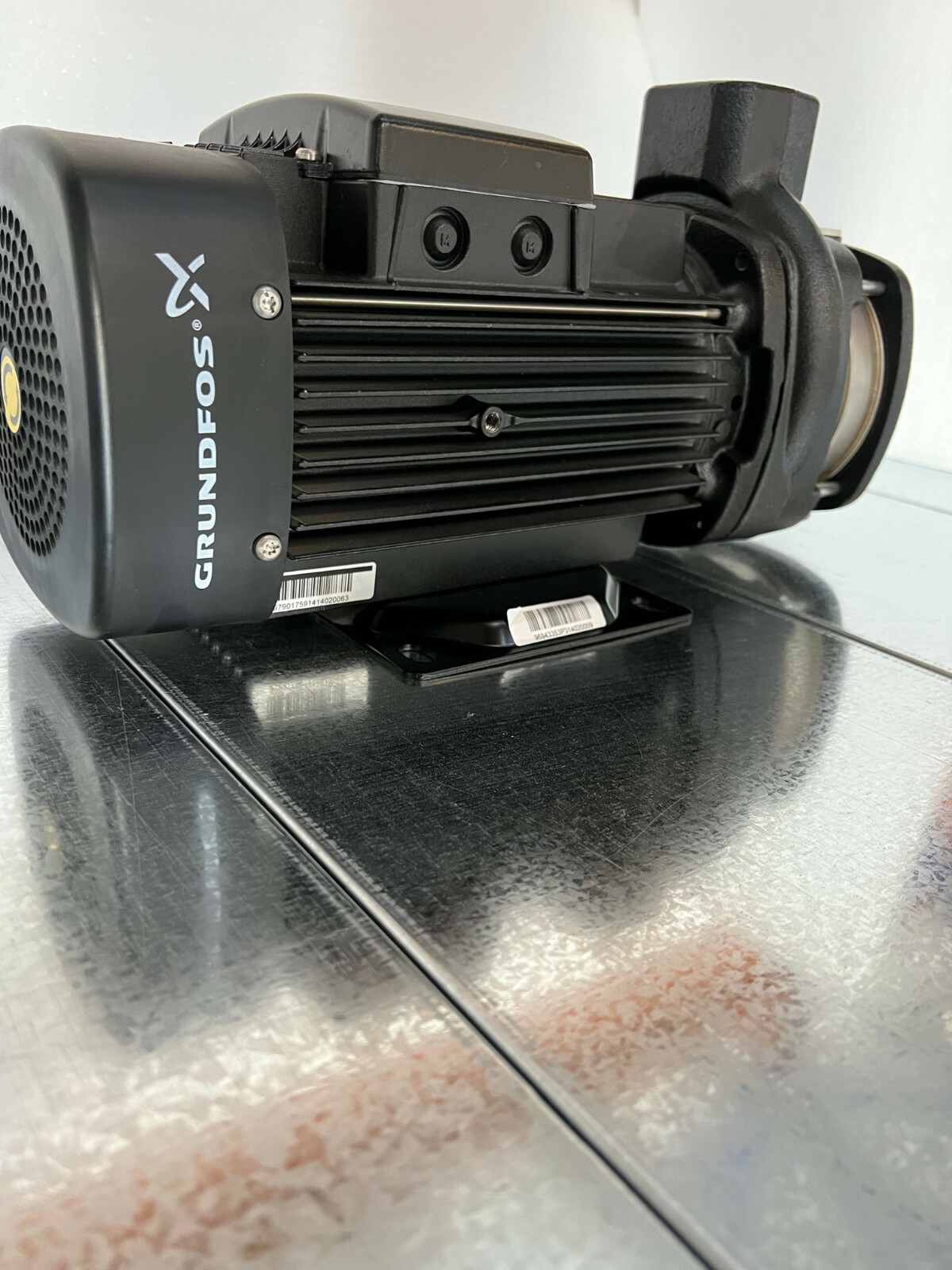 Grundfos Pump CM10-3 A-R-A-E-AQQE F-A-A-N | eBay