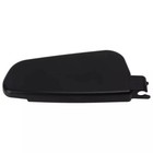 Windshield Wiper Washer Arm Cover Passenger Side For Mercedes ...