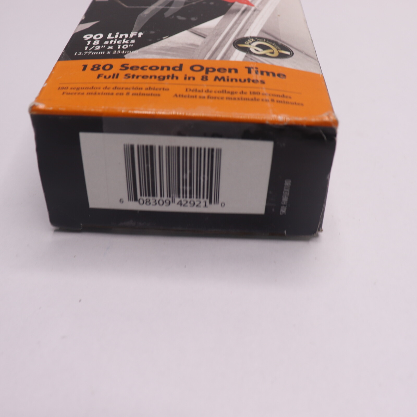 FastenMaster FMFLEX180 Hot Melt Adhesive Glue for Hb220 Gun for sale ...