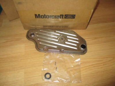 NOS Motorcraft FT-102 OEM Automatic Transmission Trans Filter ...