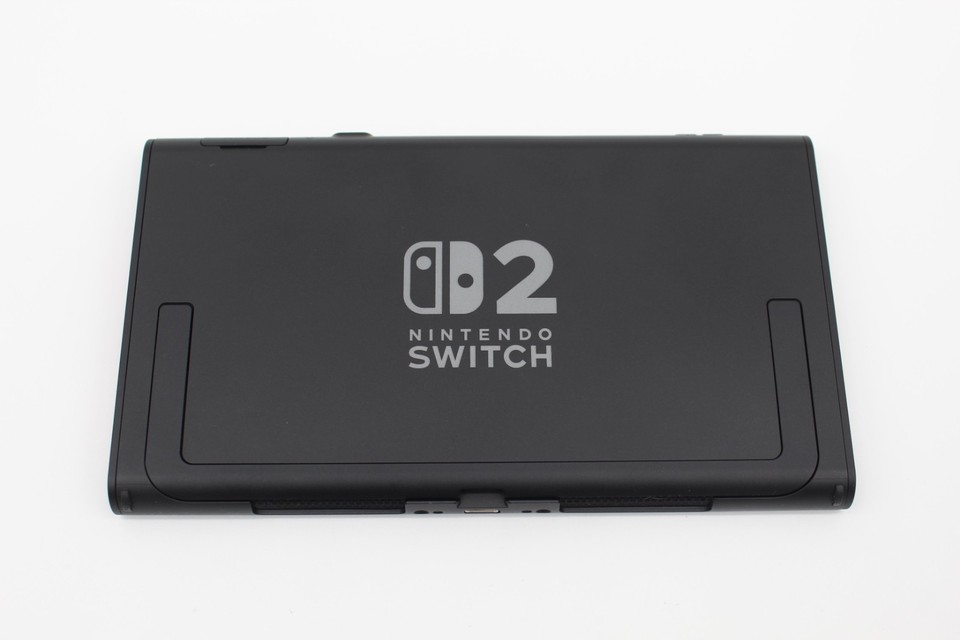 Nintendo Switch 2 Console | Tablet Only | eBay