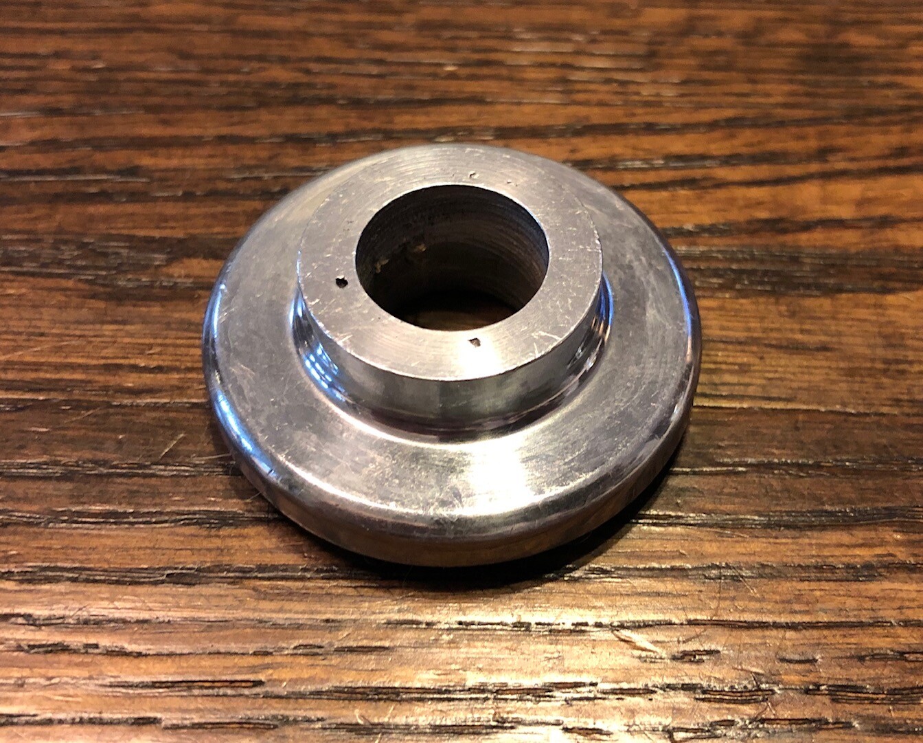 GRIMECA AXEL / HUB SPACER 15mm - WARDS BENELLI DUCATI MASERATI MORINI ...