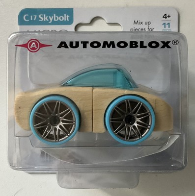 AUTOMOBLOX MICRO SERIES C17 SKYBOLT | eBay