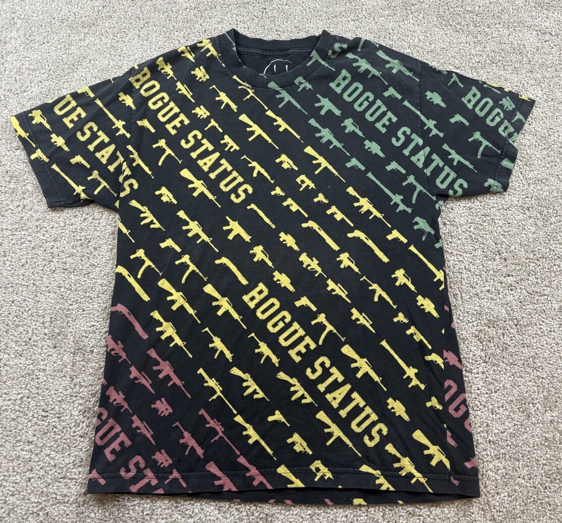 Rob Dyrdek Guns Wallpaper Pattern Alien Workshop Rob Dyrdek And Big