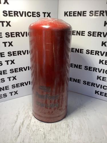Baldwin Pure Force Hydraulic Filter BT8876-MPG | eBay