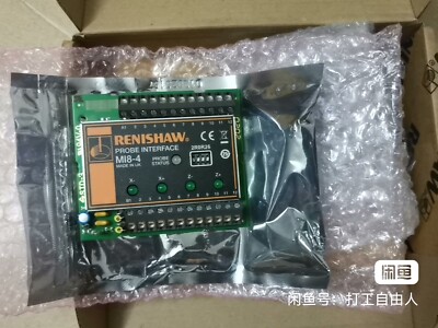 cx，1 PC NEW MI8-4 Signal Adapter Board #B1016R CL | eBay