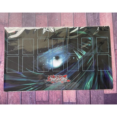 YuGiOh Dark Hole TCG Game Mat OCG Playmat Anti-slip 60x35cm Yu-Gi-Oh! | eBay