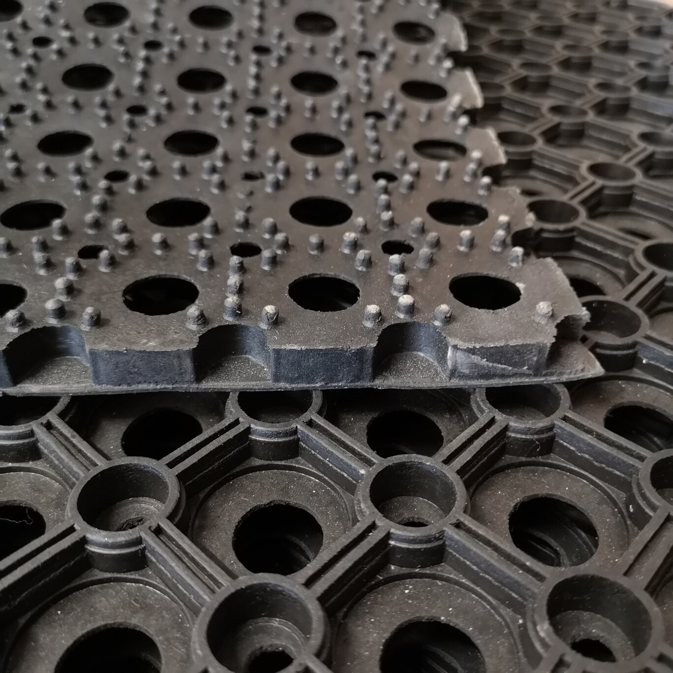 Lawn Lute Turf Drag Mat Grass Levelling For Soil, Lawn, Gravel Driveway ...