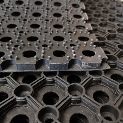 Lawn Lute Turf Drag Mat Grass Levelling For Soil, Lawn, Gravel Driveway ...