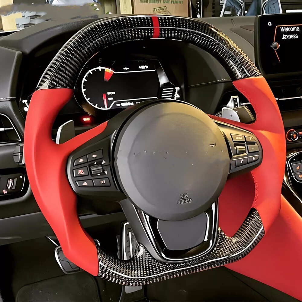 Top Toyota Steering Wheel
