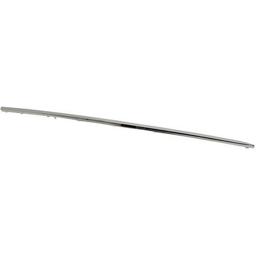 Rocker Panel Trims Front Passenger Right Side for Mercedes C Class ...