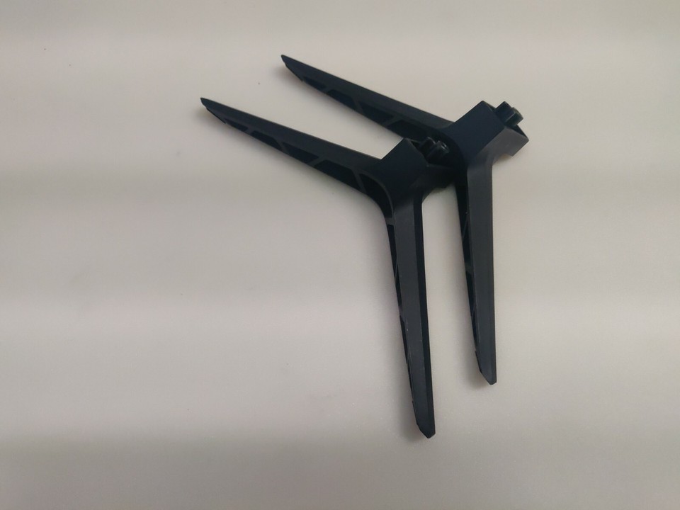 VIZIO V435-H1 V435-H11 V435-J01 TV STAND LEGS W SCREWS USED ...