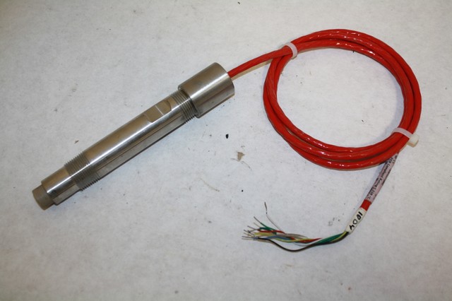 ABB TB4610E010002 CONDUCTIVITY SENSOR | eBay