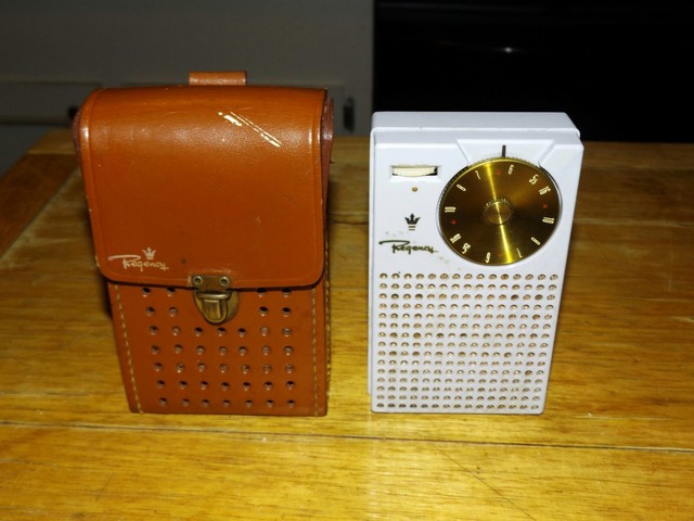 When AM Radio was King – Footprints of a Legacy Left Behind