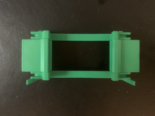 Replacement set of doors for Bio-Rad Mini-PROTEAN® Casting Frame ...