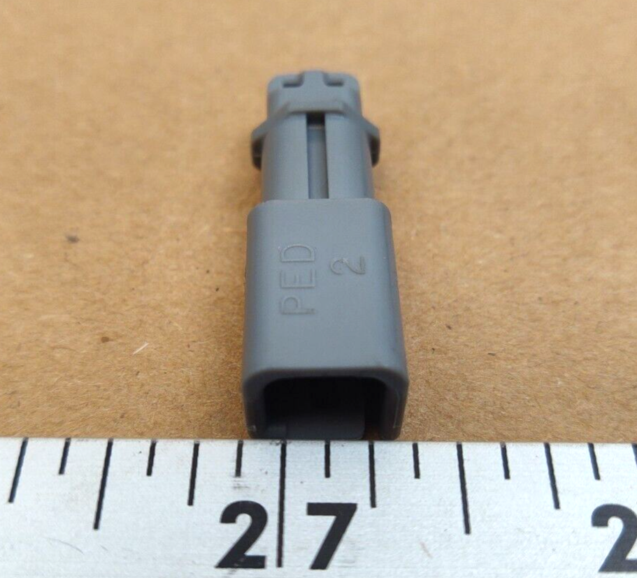 Transmission Fluid Temperature Sensor-Auto Trans Temperature Sensor ...