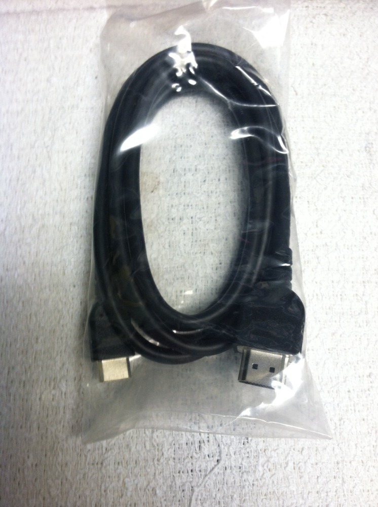 HDMI AWM CABLE AWM 20276 4-5ft FEET Brand New High Quality D CHING TAI ...