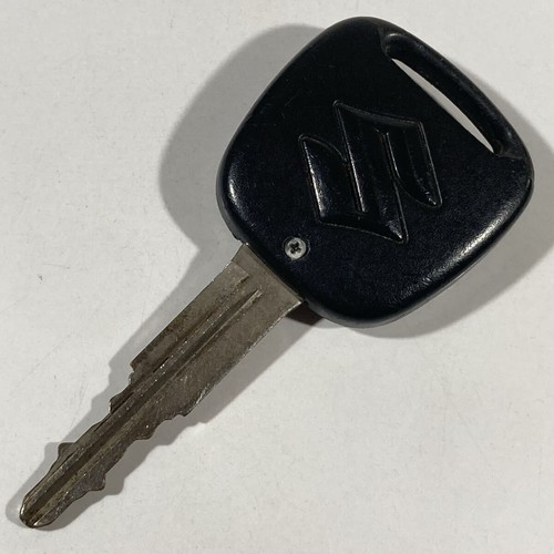 Suzuki Genuine Smart Key for Wagon R Alto Jimny & More 1-Button Used ...