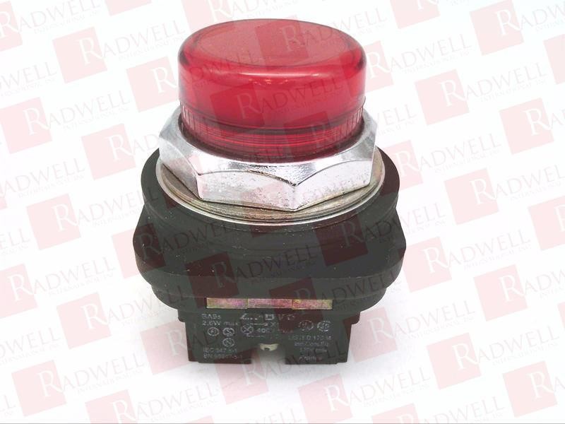 SCHNEIDER ELECTRIC XB3-BV634 / XB3BV634 (NEW IN BOX) | eBay