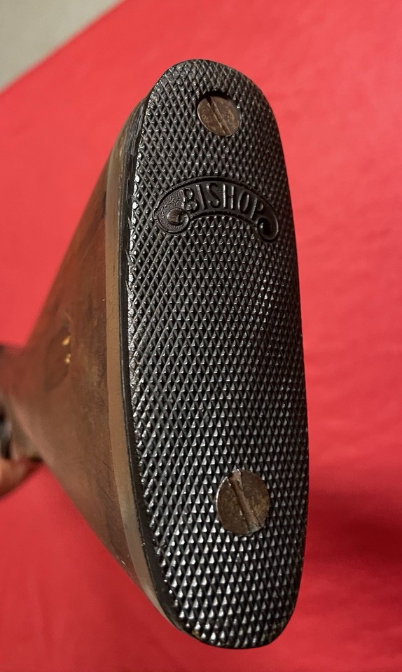 Arisaka Type 99 Stock Sporter W Some Metal | eBay