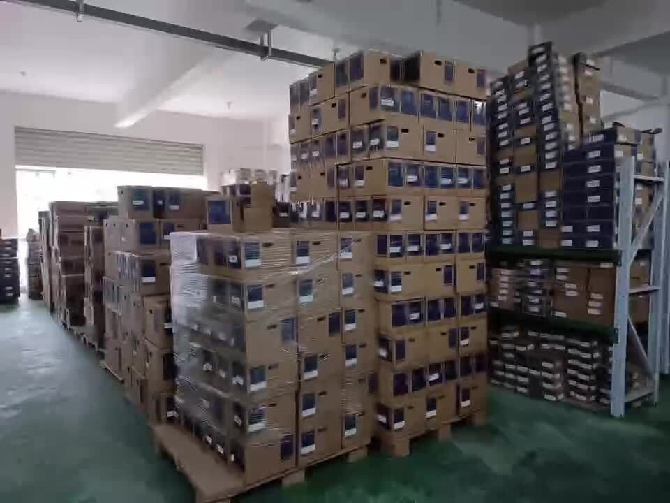 ACS510-01-088A-4 brand new ABB frequency converter with box, Fedex No ...