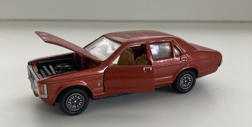 The Sweeney model car | eBay UK