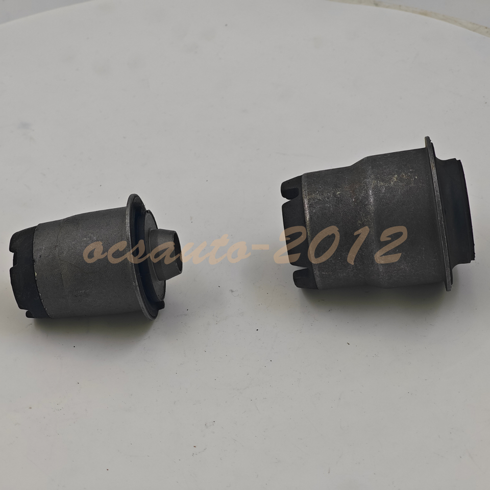 4Pcs Fr. Axle Subframe Bush For Nissan PATHFINDER R52 JX L50- Infiniti ...