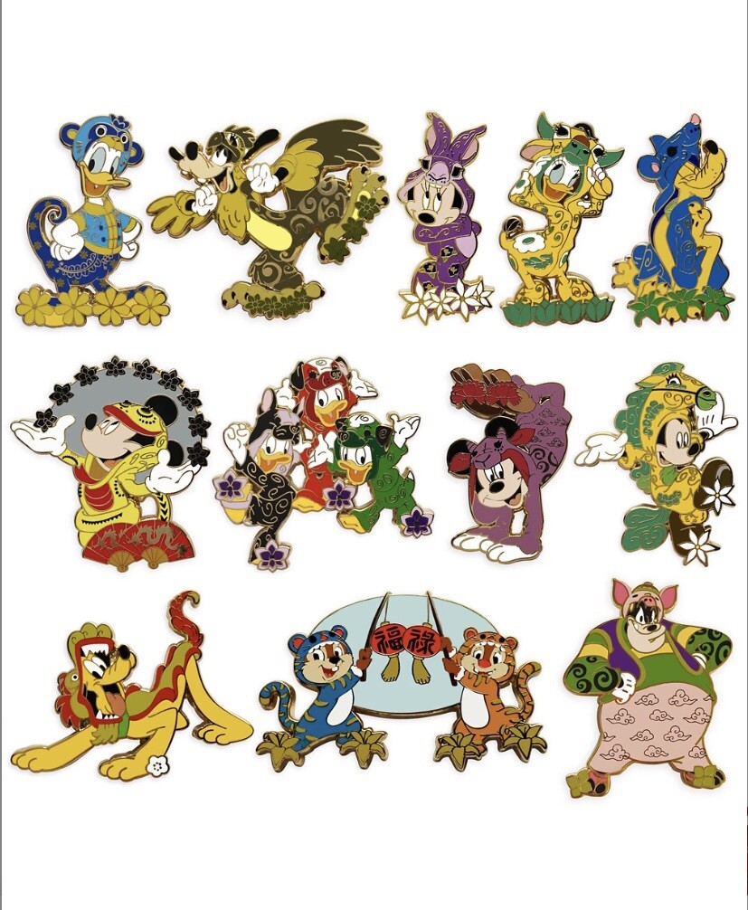 Mickey mouse zodiac 60 photos - Youhoroscope.com