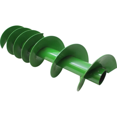 AH124852 Vertical Unloading Auger for John Deere 9400 9500 9510 9600 ...