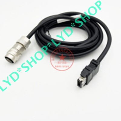 For 1PC MR-J3ENSCBL8M-H Encoder cable 8M | eBay