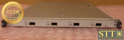 DPCE-R-4XGE-XFP-H JUNIPER 4-PORT 10-GB ETHERNET ENHANCED DPC W/ XFP ...