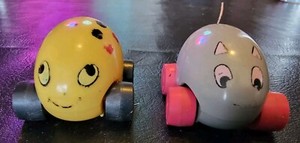 Dave's Vintage Oddities | eBay Stores