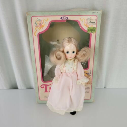 Flatsy Dolls for sale | eBay