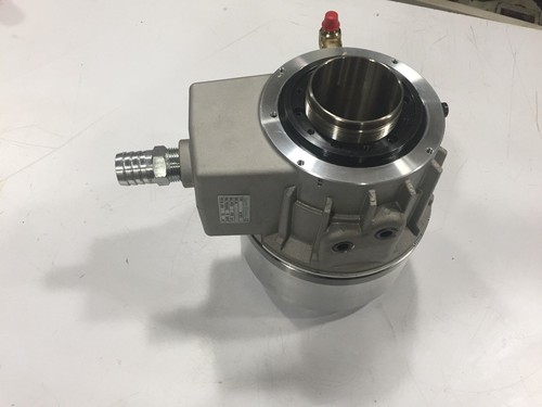 Auto Strong Rotary Cylinder M1878 Actuator for CNC Lathe ***FREE ...