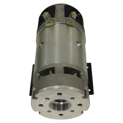 Hydraulic Motors - Ross Motor