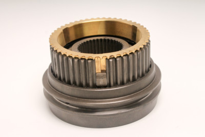 352701K - NP241 NP241C, SYNCHRO ASSEMBLY, WITH HUB, GM & DODGE | eBay