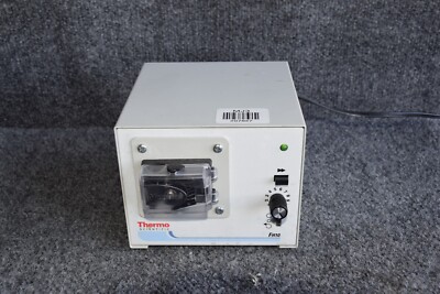Thermo Scientific FH10 Peristaltic Pump /72-310-300/ Variable Speed ...