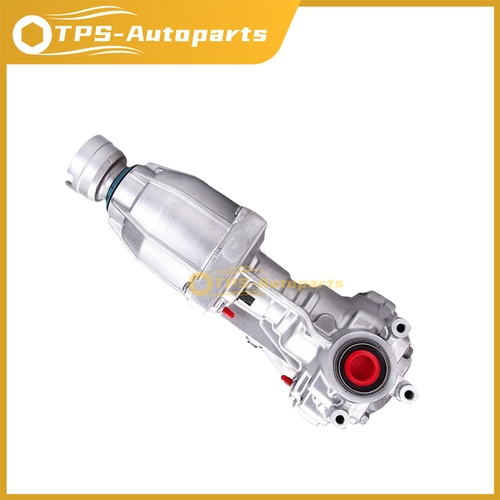 Rear Differential For 2013-2019 FORD FLEX EXPLORER EDGE 4WD AWD CV6W ...