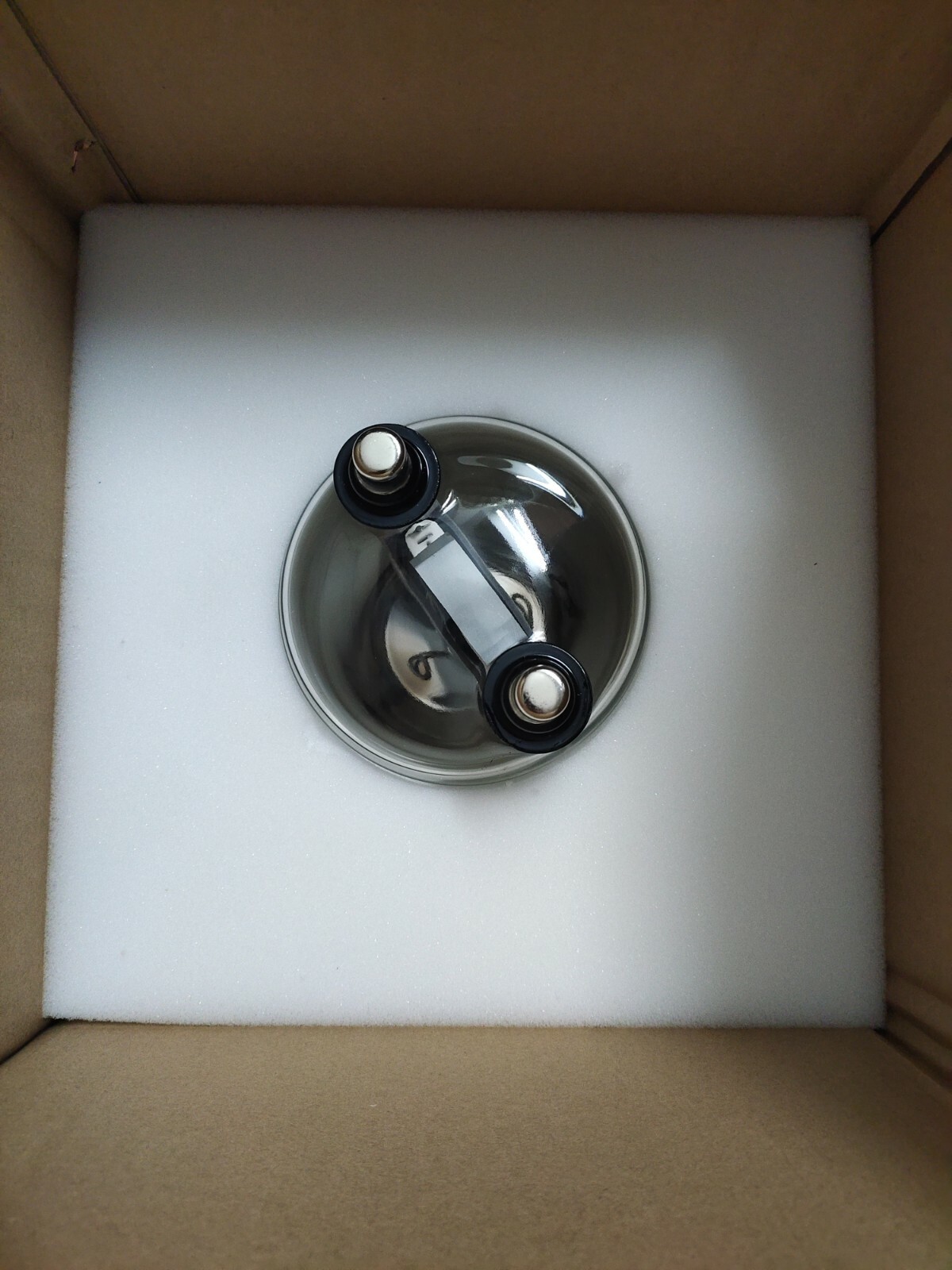 833A Electron Tube FU-33 Triode Tube REPLACE RCA 833C 833 Vacuum Tubes ...