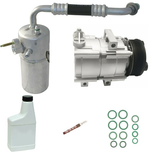 RYC Remanufactured Complete AC Compressor Kit AE61 (EG149) | eBay