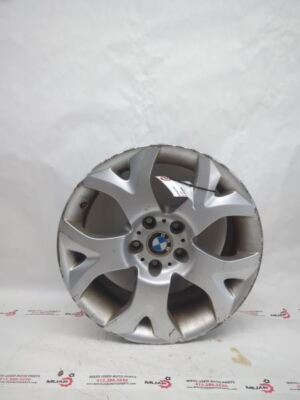 Wheel 18x9 Alloy Rear 5 Y Spoke Design Fits 04-10 BMW X3 128103 | eBay