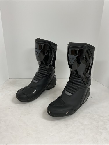Dainese Nexus 2 Women's Boots Black | Size 40 EU / 7.5 US | eBay