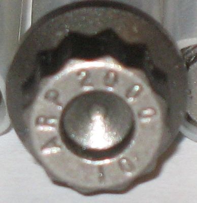 CB Performance Connecting Rods Crank Engine Rod VW Drag | eBay