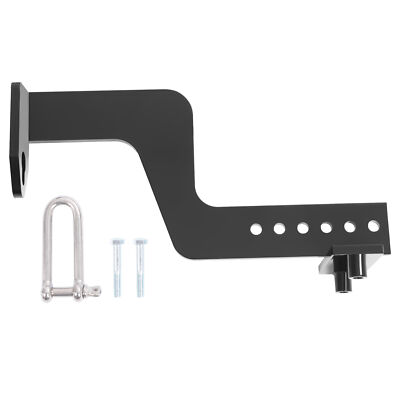 For Hemi Universal Engine Lifting Fixture Bar Set Powder Coated Steel W ...