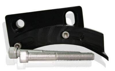 AEROFLOW Adjustable Timing Pointer - Blue Suit Ford 289-351W with 11 O ...