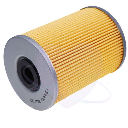Fuel Filter MIU802421 for John Deere 1575 1570 1585 3032E 3033R 3046R ...