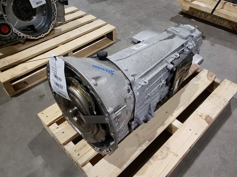 E550 2014 Transmission 2985567 | eBay