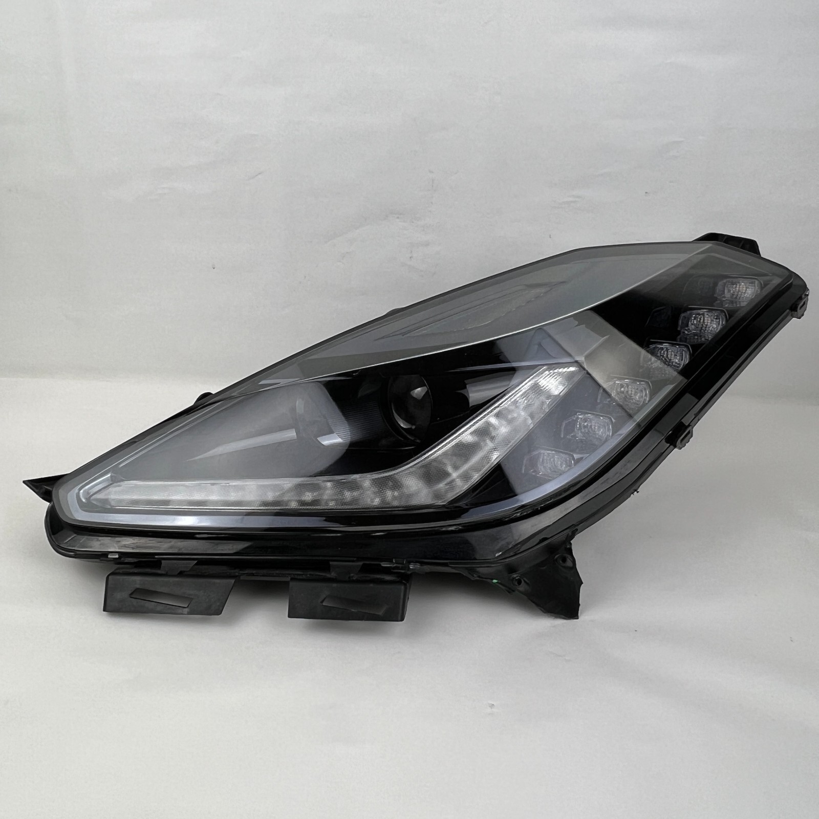 OEM 2014 - 2019 Chevrolet Corvette C7 Stingray Left HID Xenon Headlight ...