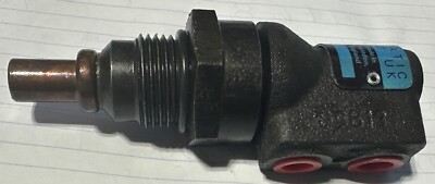 553109856150, Dynamatic Limited UK Thermo Valve | eBay