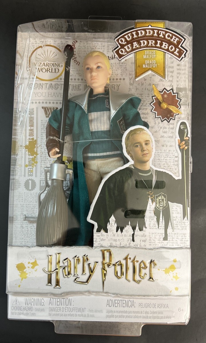 Draco Malfoy Año 1 𝗋𝖾𝖽𝖾𝗌𝗂𝗀𝗇 𝗒𝗈𝗎𝗋
